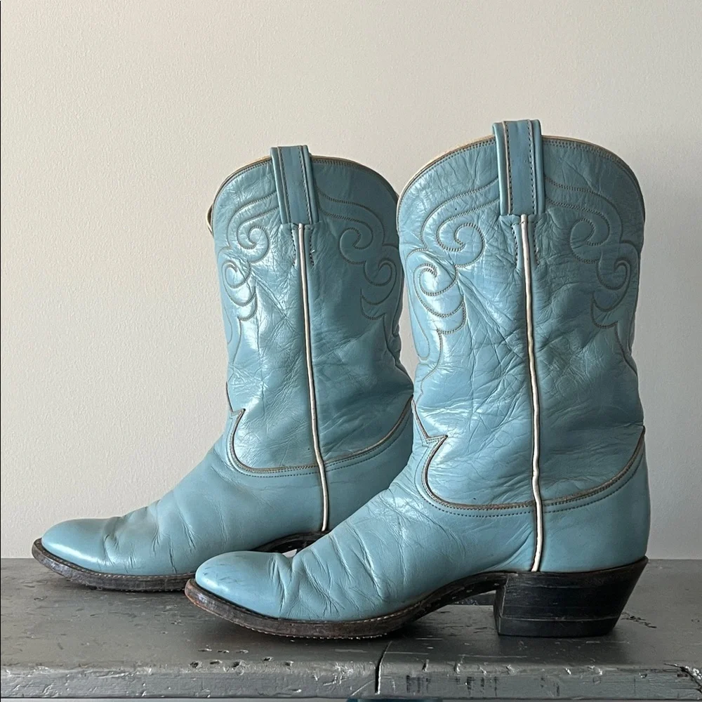 Shoes | Rare Vintage Cowboy Boots | Poshmark